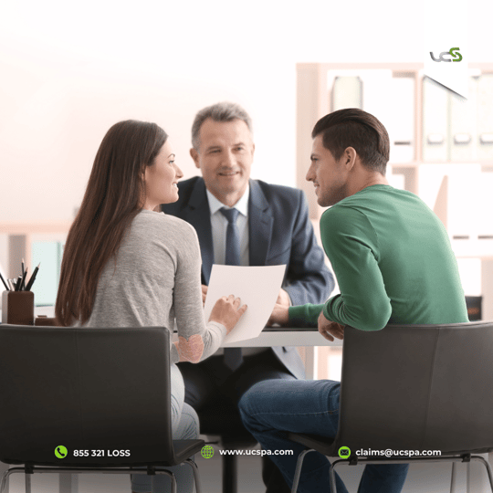 Quick Guide to the Differences Between the Types of Adjusters | UCS