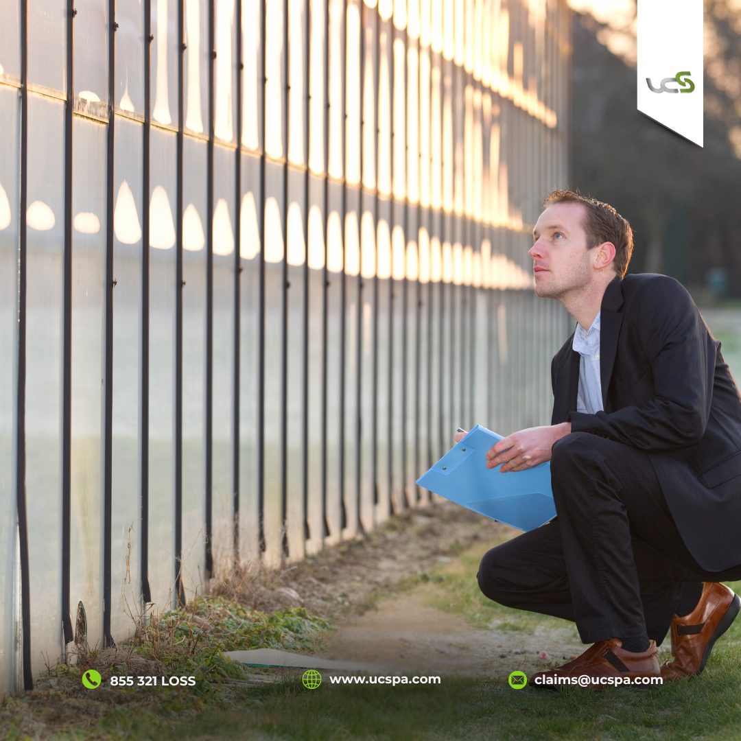 Quick Guide to the Differences Between the Types of Adjusters | UCS