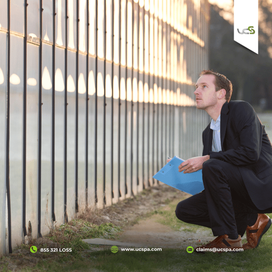 Quick Guide to the Differences Between the Types of Adjusters | UCS