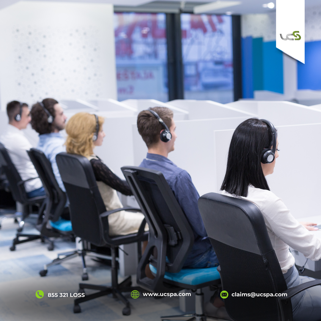 Quick Guide to the Differences Between the Types of Adjusters | UCS