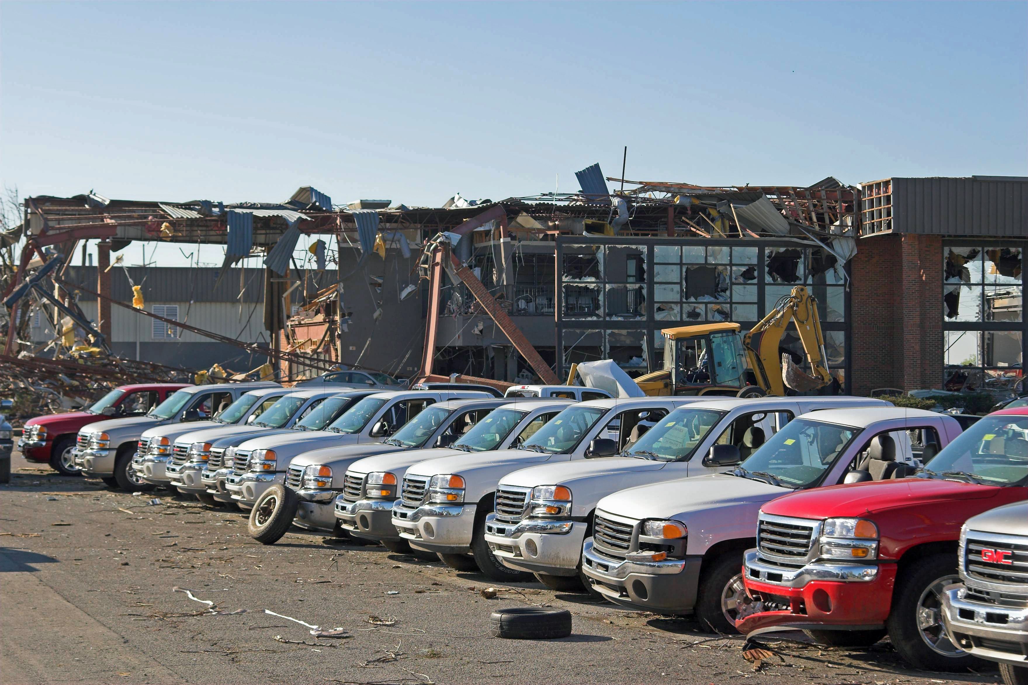 Public Adjusters You Can Trust | United Claims Specialists